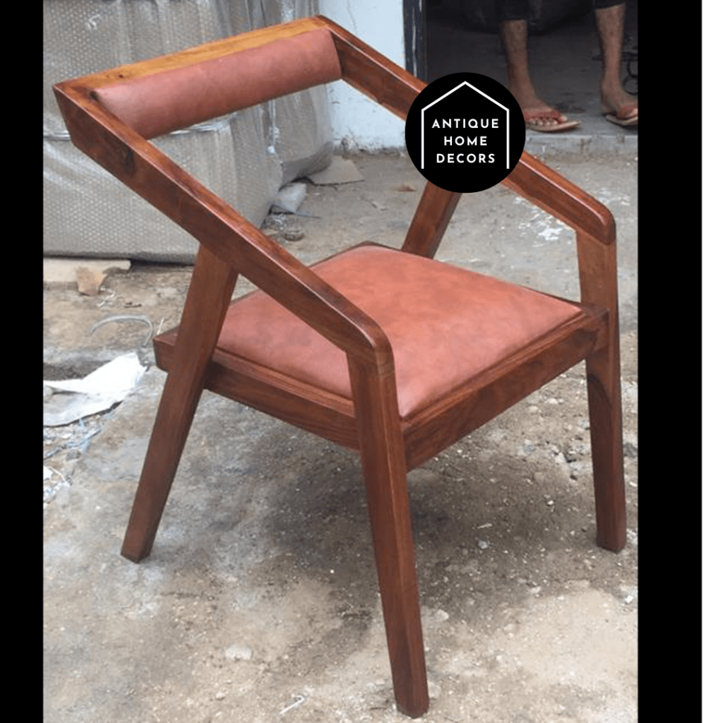 5 Sleek Modern Cafe Chairs for a Stylish Dining Experience - Antique ...