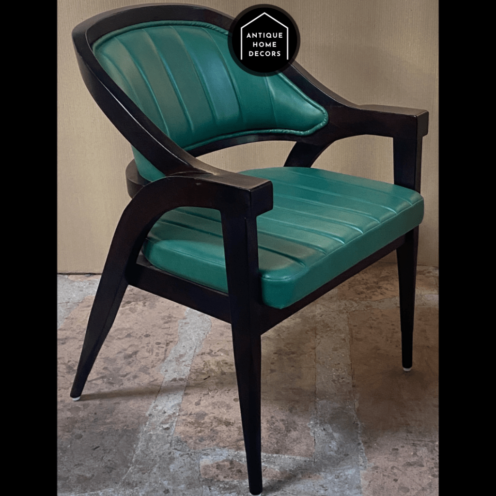 5 Sleek Modern Cafe Chairs for a Stylish Dining Experience - Antique ...