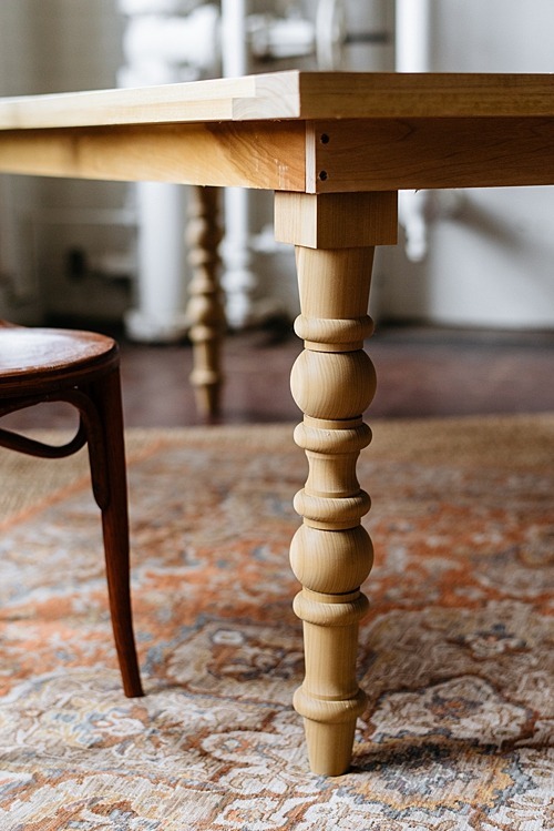 Carved legs store